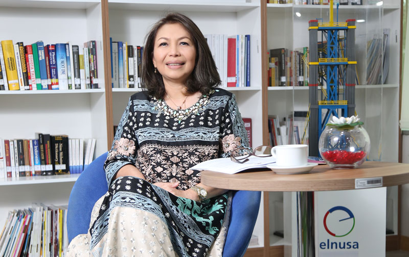 Perempuan Berdaya Ratih Esti Prihatini: Jadikan Integritas Sebagai Kunci