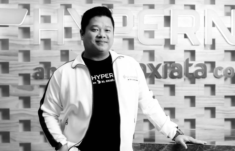 Sudianto Oei: Inisiasi Lokal, Dampak Global