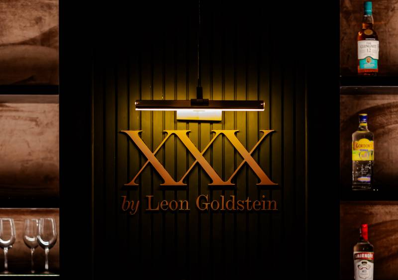 Manjakan Diri dengan Perjalanan Rasa di XXX by Leon Goldstein