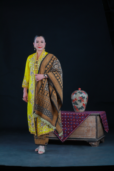Kartini Inspiratif 2024 | Dr dr Alfiah Amiruddin, MD, MSurg: Sentuhan ...