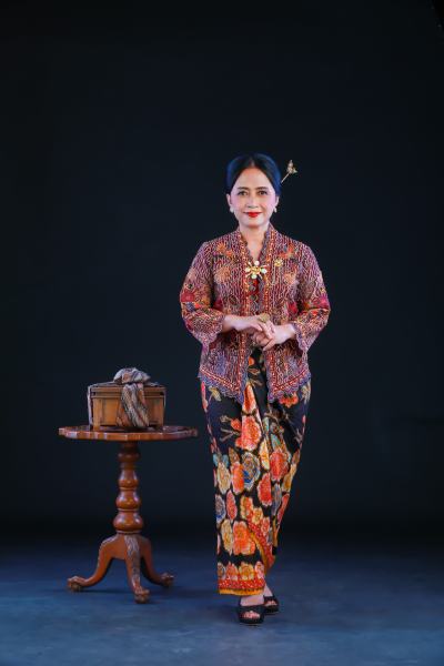 Kartini Inspiratif 2024 | Fitrijani Soewandi: Cerdas Memilih Prioritas