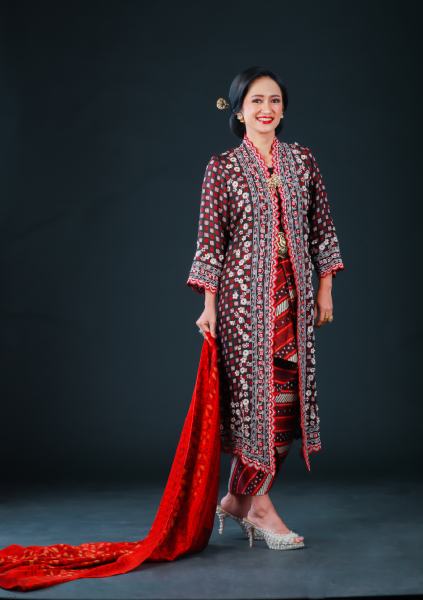 Kartini Inspiratif 2024 | Hera Handayani: Big Dream, Big Impact
