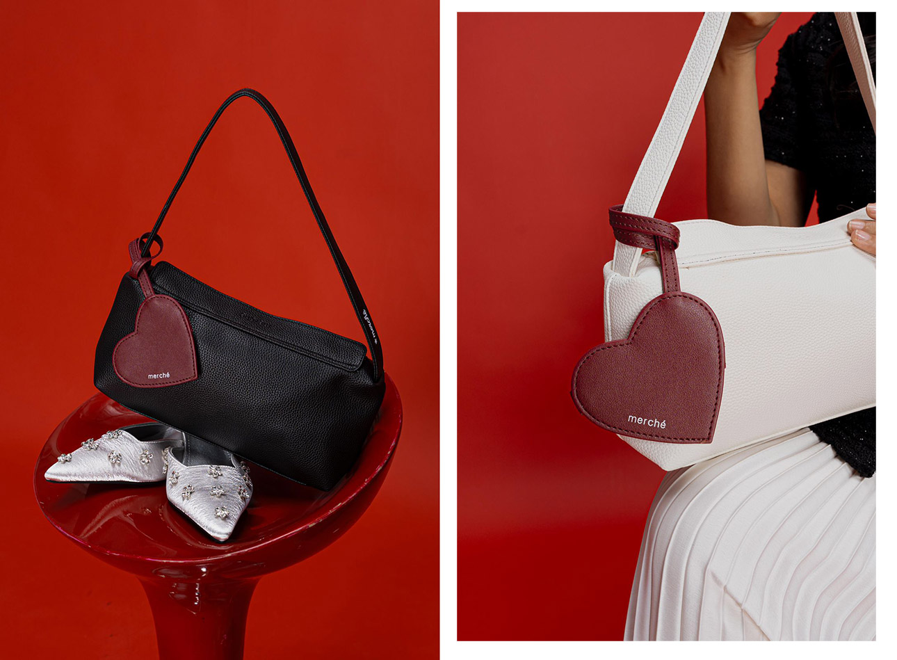 Merché Rilis Jade Series dan Gelar Kampanye Apresiasi Penutup Tahun