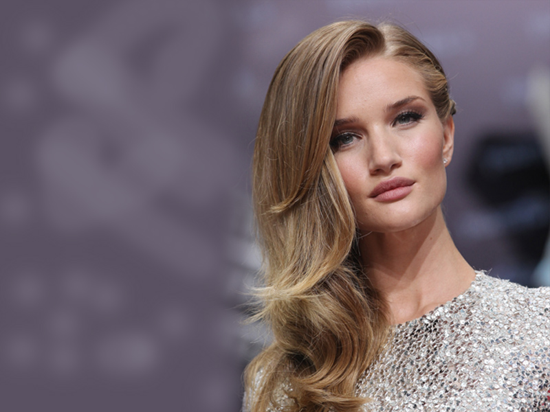 Deretan Supermodel Termahal Di Dunia